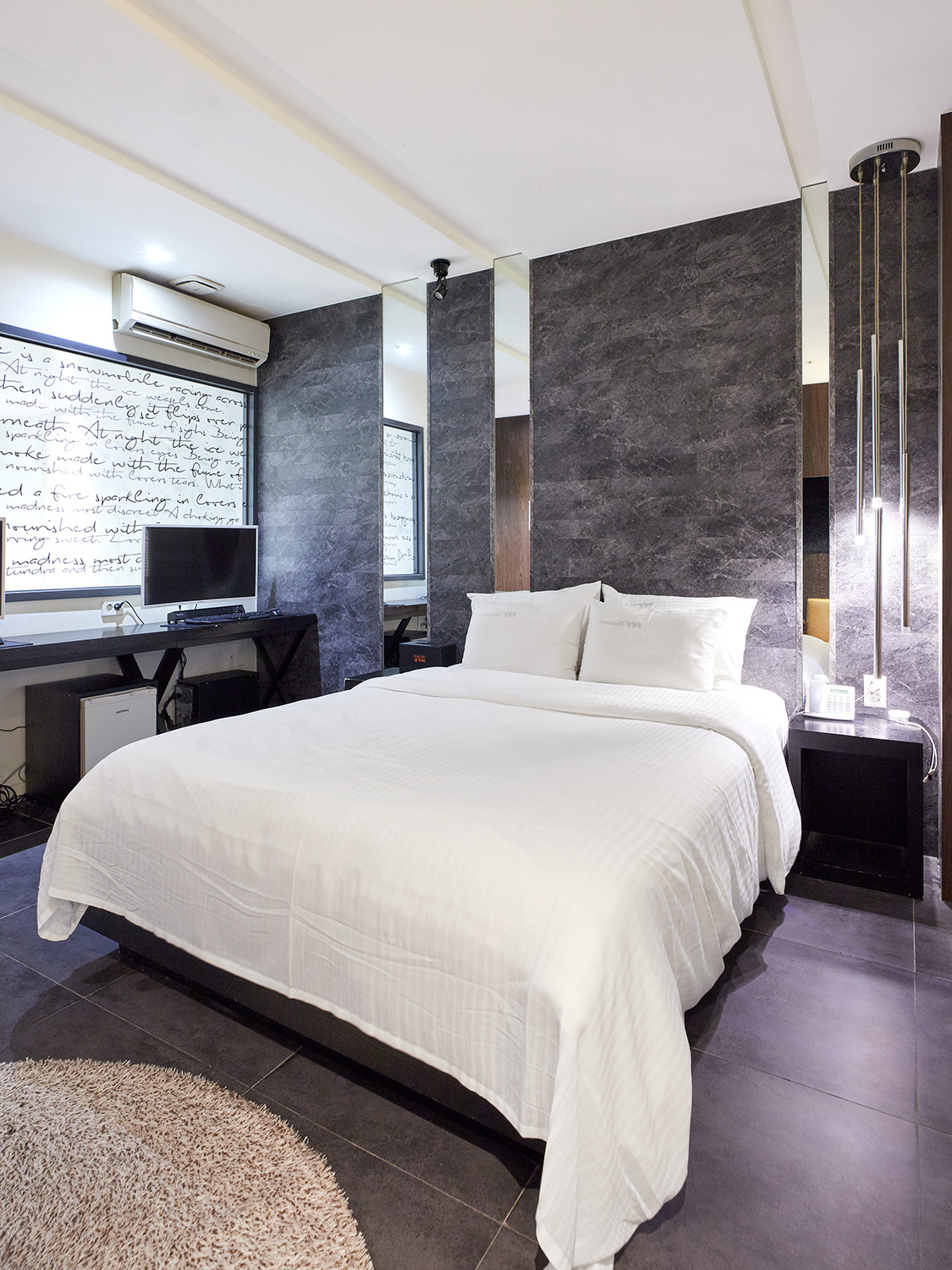 안산 Design Hotel XYM, 안산, 경기 - 여기어때 특가