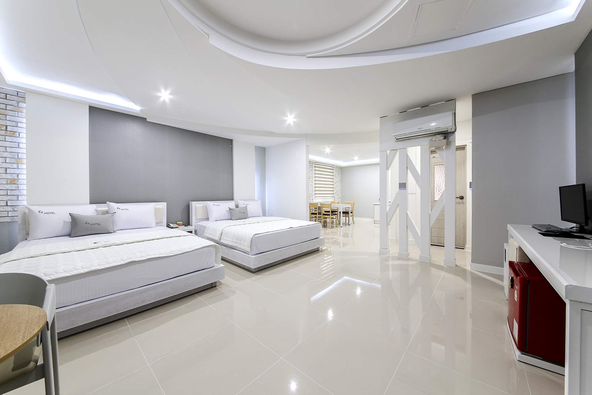 성서 CF, 성서공단·계명대·이곡·상인·월배·대곡·달성군·현풍·가창, 대구 - 여기어때 특가