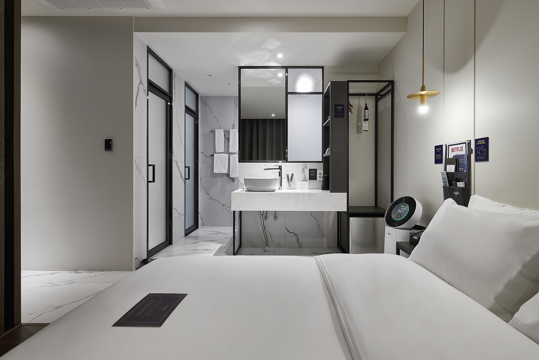 남양주 저스트스위트호텔-다산로데오점, 남양주, 경기 - 여기어때 특가