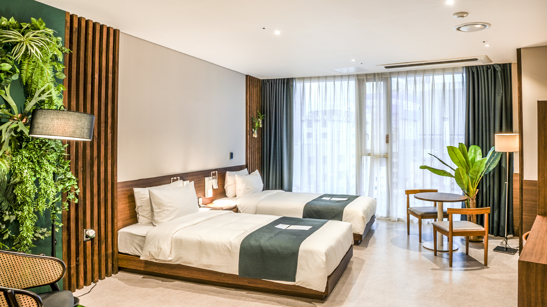 KT&G상상마당 부산스테이, 서면·동래·연제·남구, 부산 - 여기어때 특가