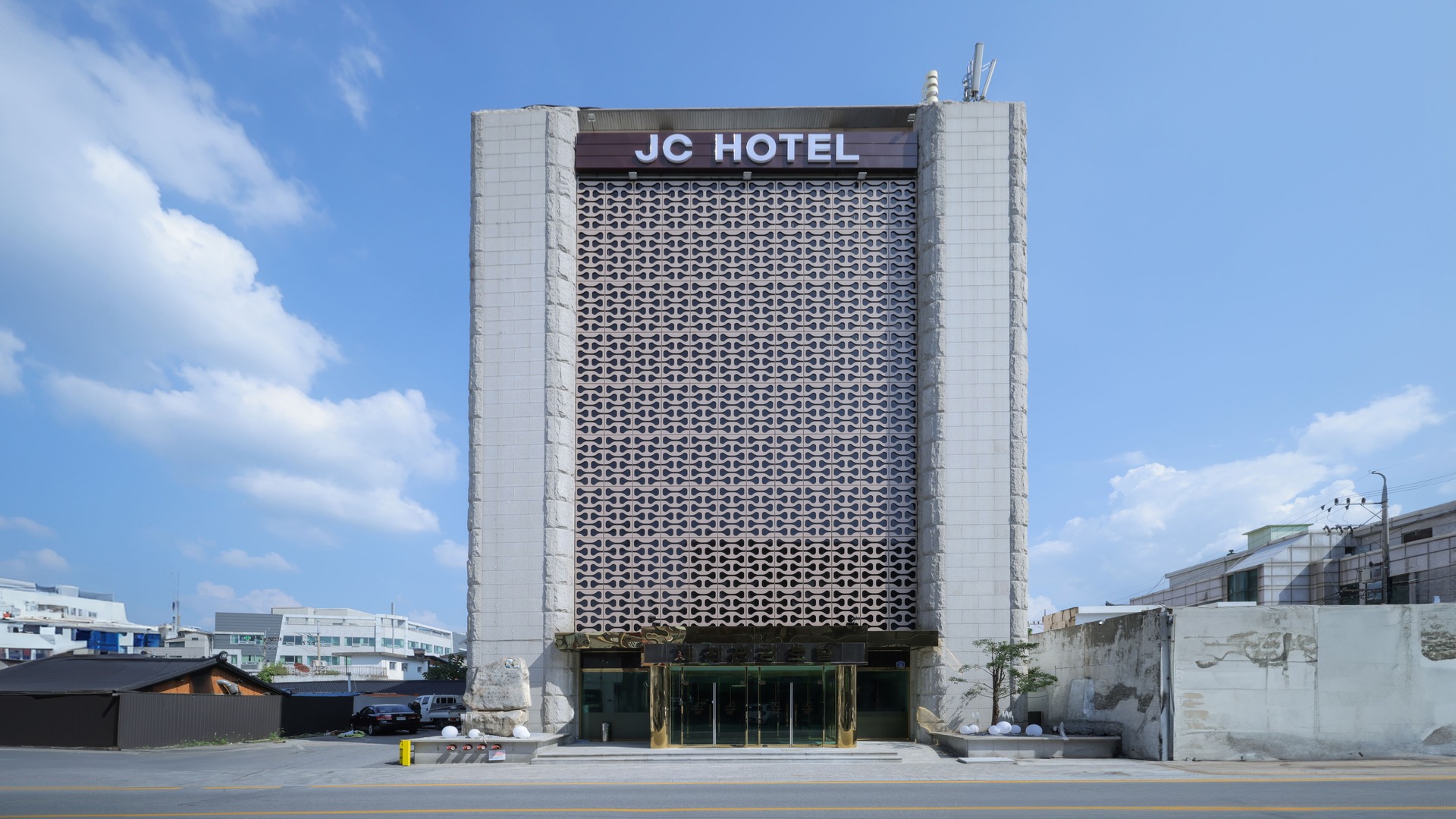 JC Hotel, 충주·제천·단양, 충청 - 여기어때 특가